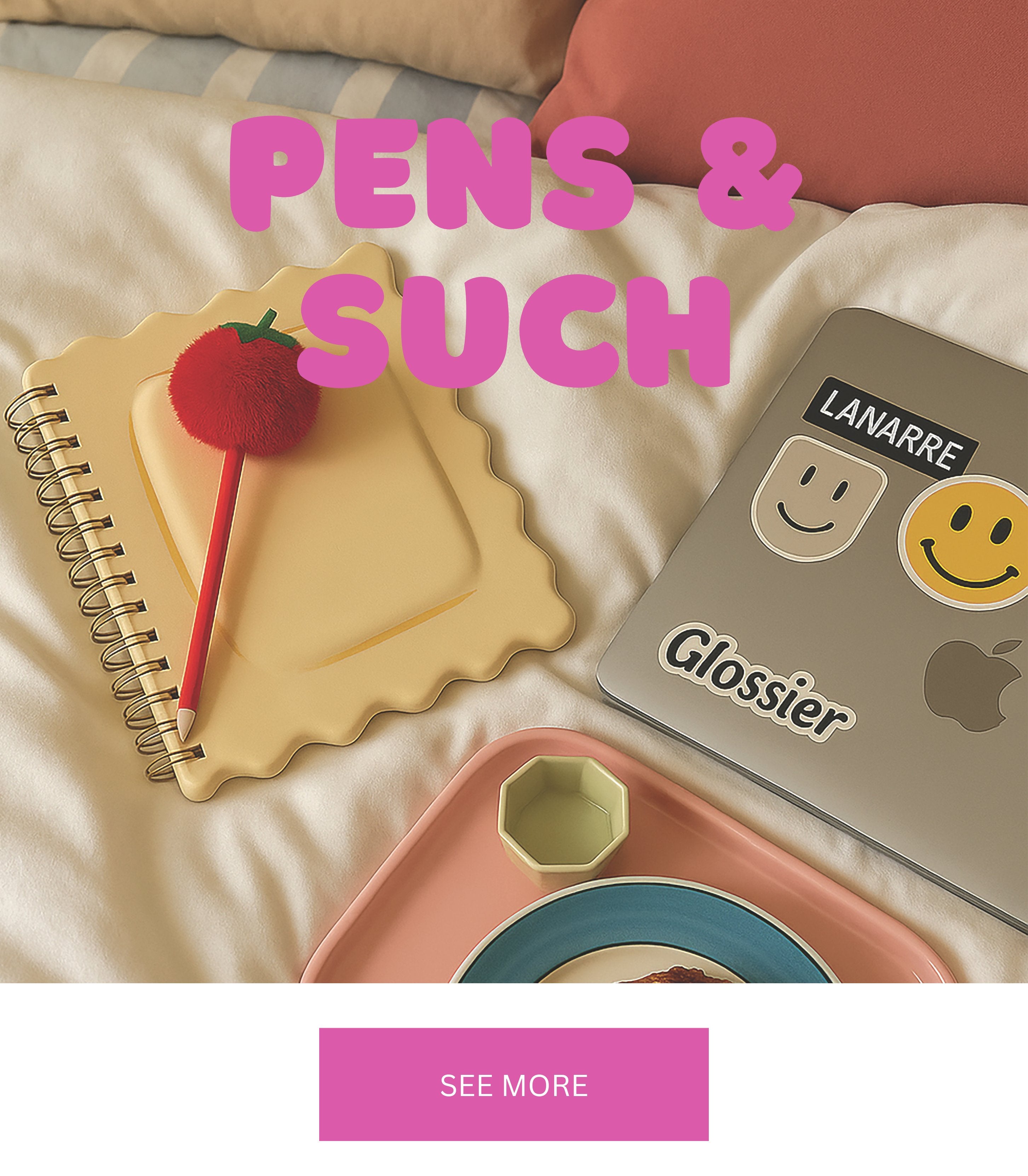 PENS AND SUCH – NPW Group