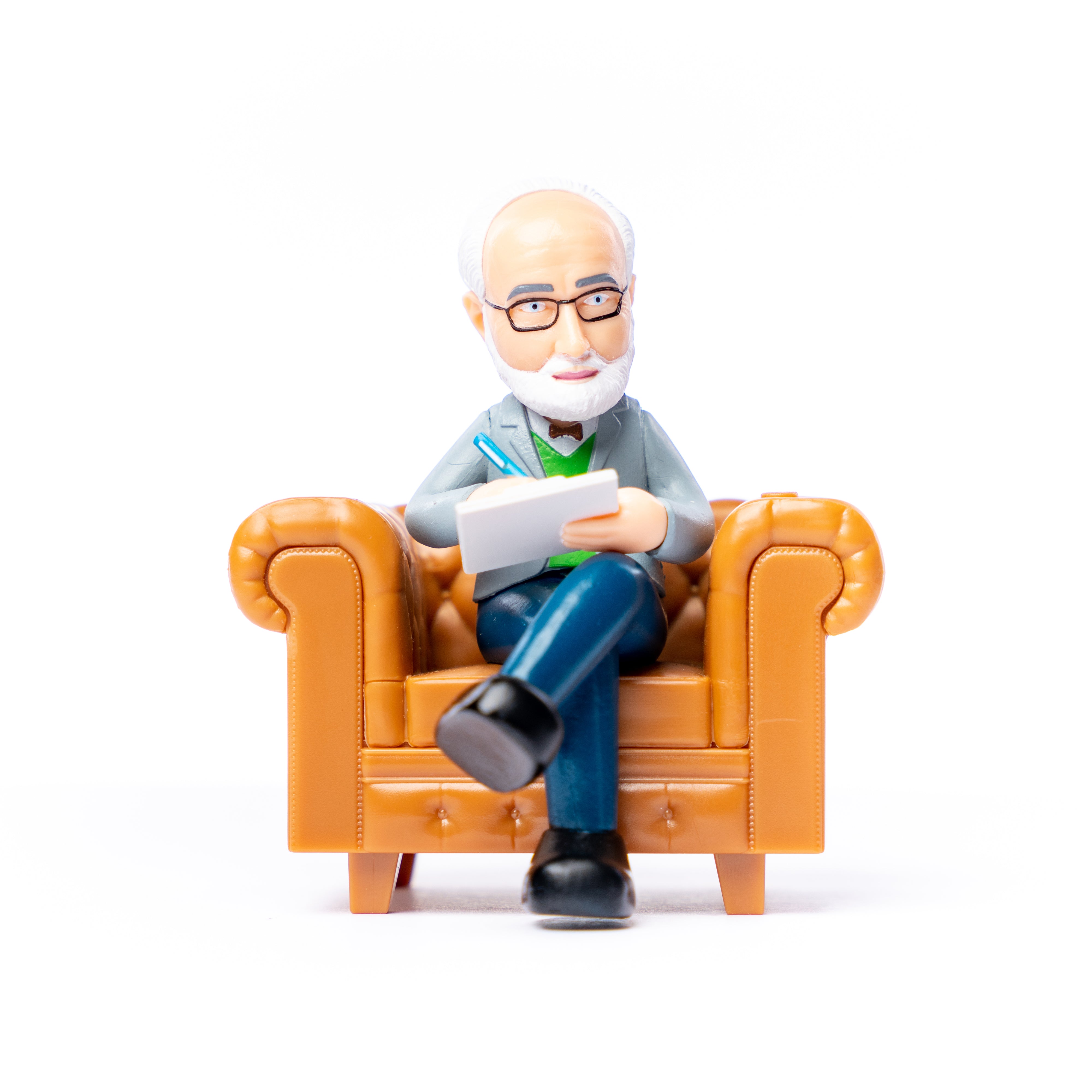 Desktop Therapist – NPW Group