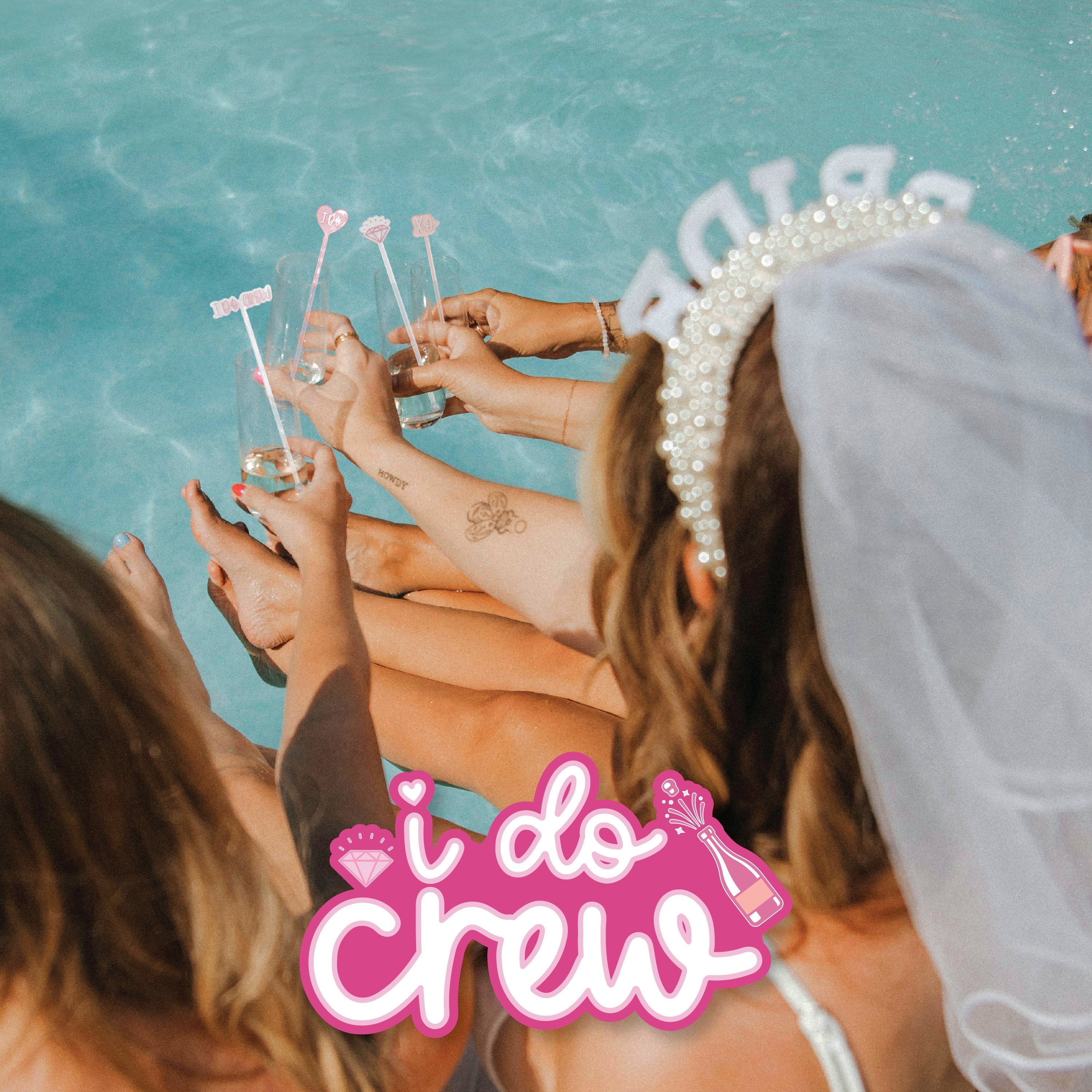 I DO CREW – NPW Group
