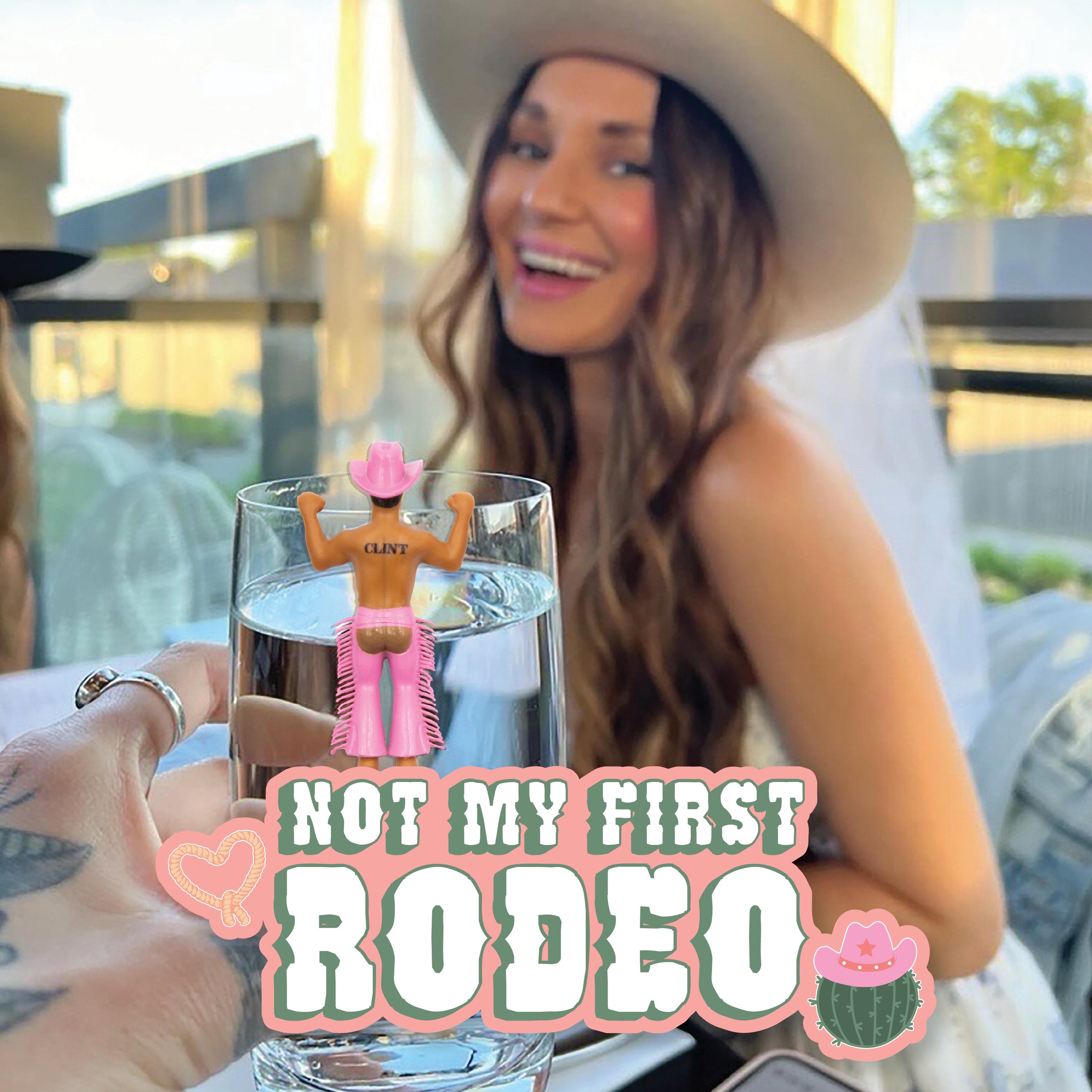 NOT MY FIRST RODEO – NPW Group