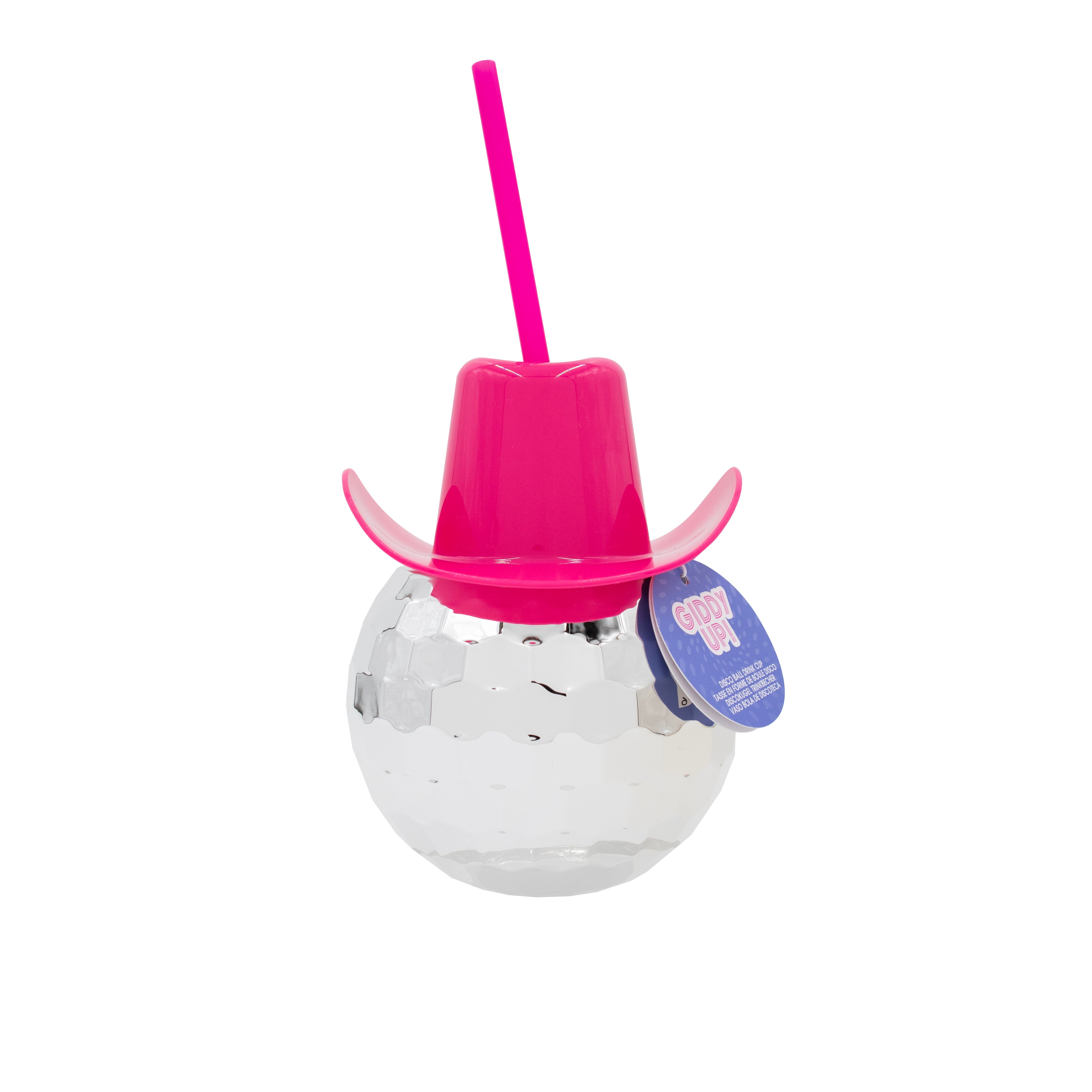 Disco Cup – NPW Group