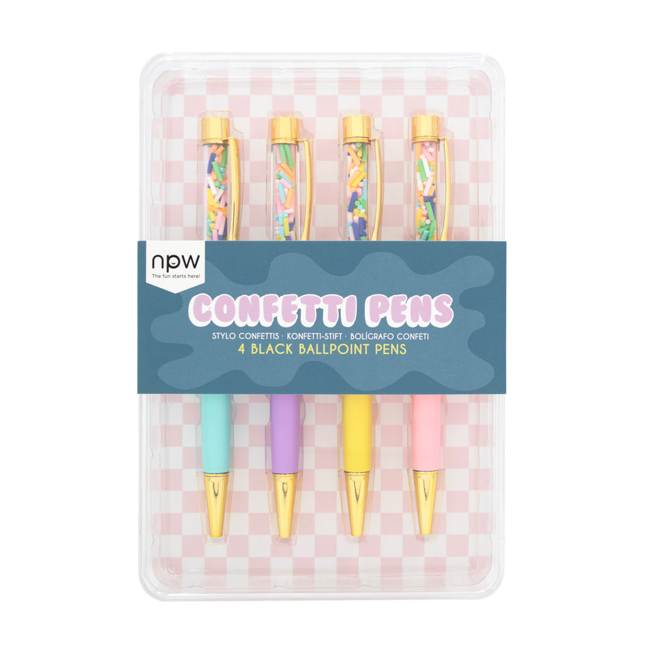 PENS AND SUCH – NPW Group