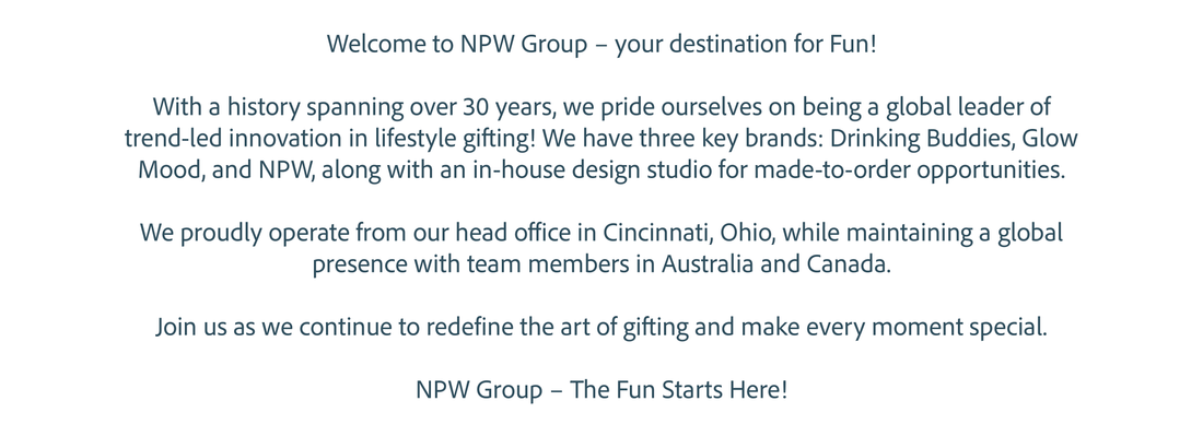 _OUR BRANDS – NPW Group
