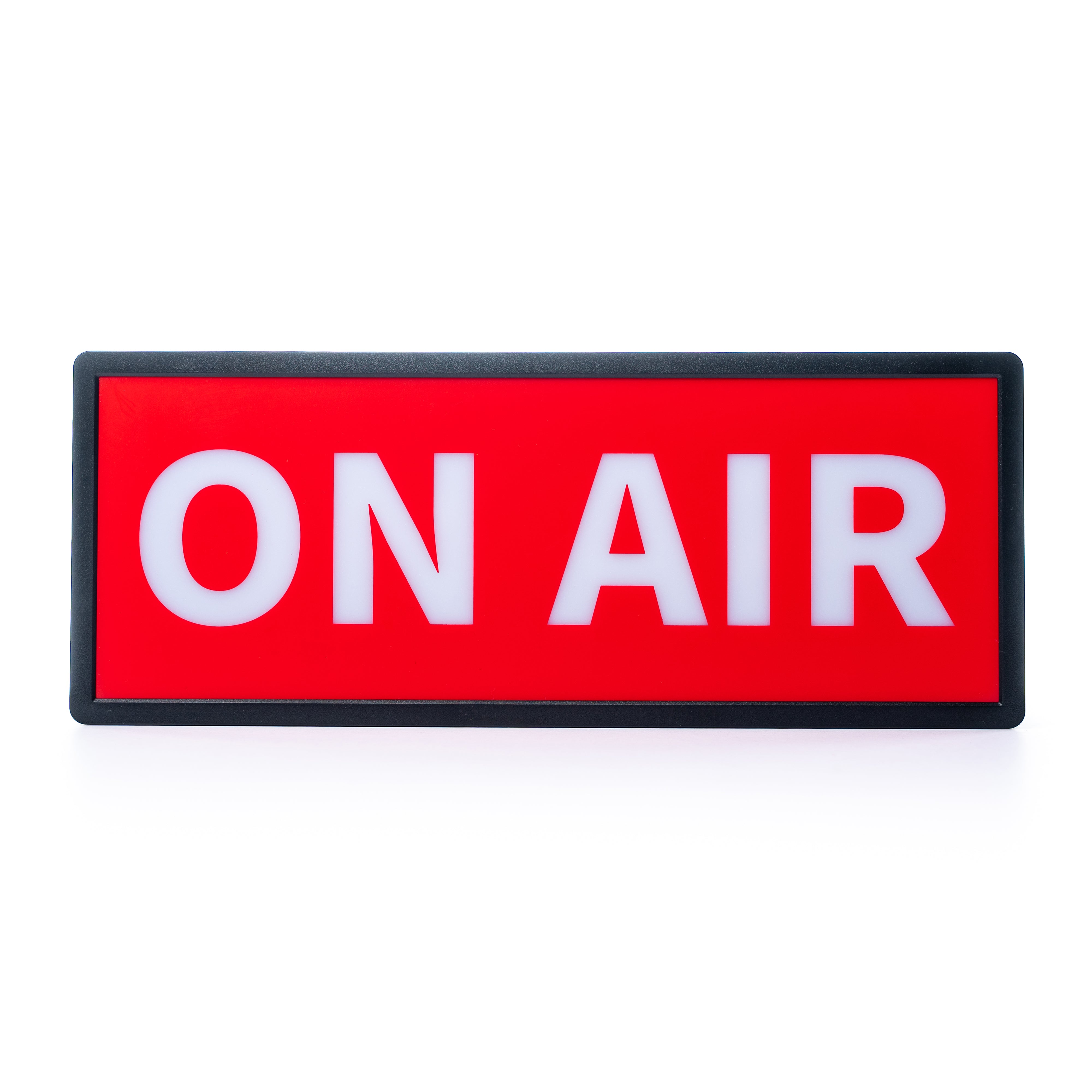 On Air Desktop Sign – NPW Group