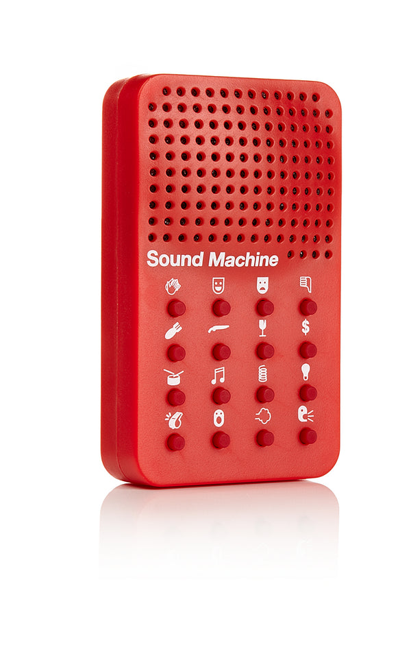 Sound Machine Classic - NPW Group